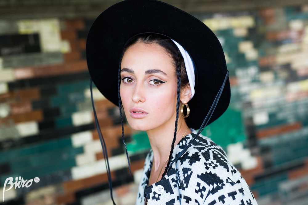 Alina Pash випустила першу частину власного альбому – Новини